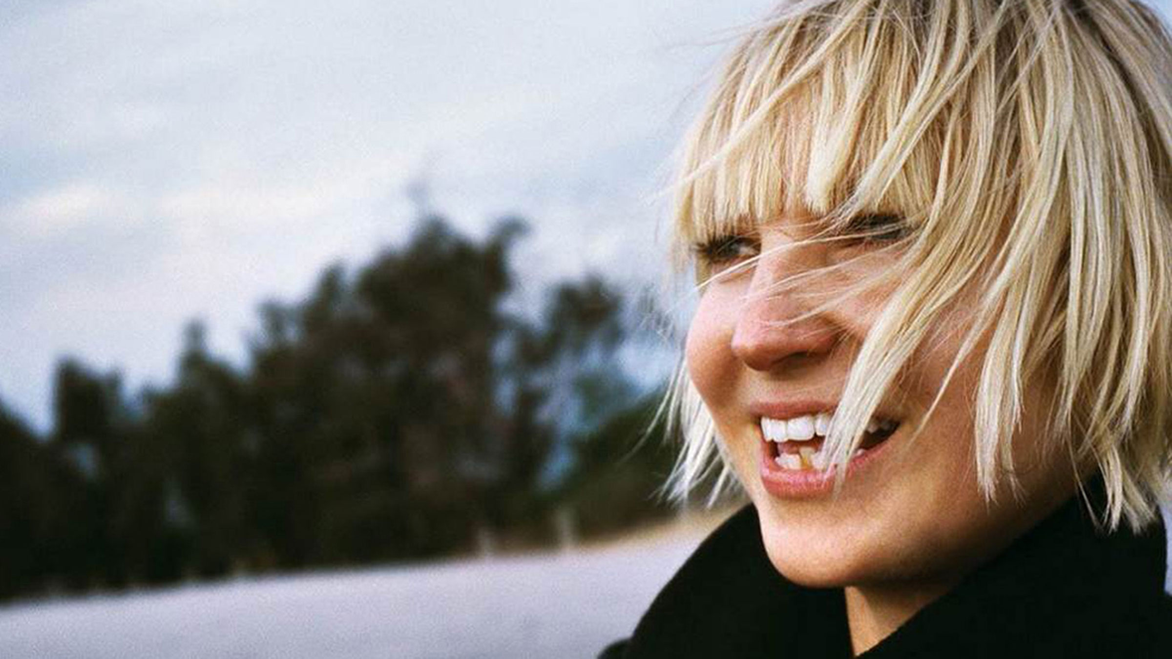 Sia - #FITM
