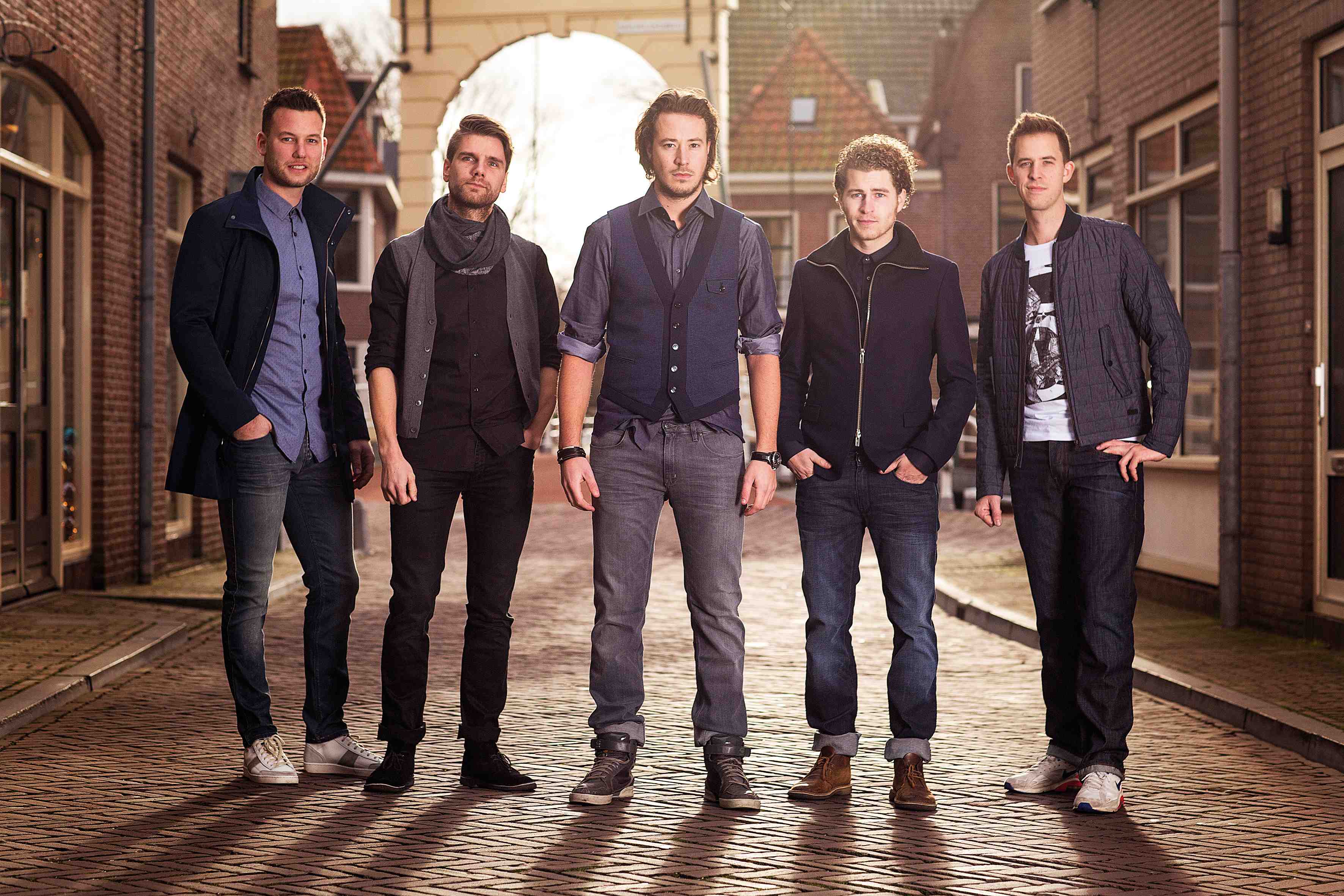 Van Huys Uit. - #FITM