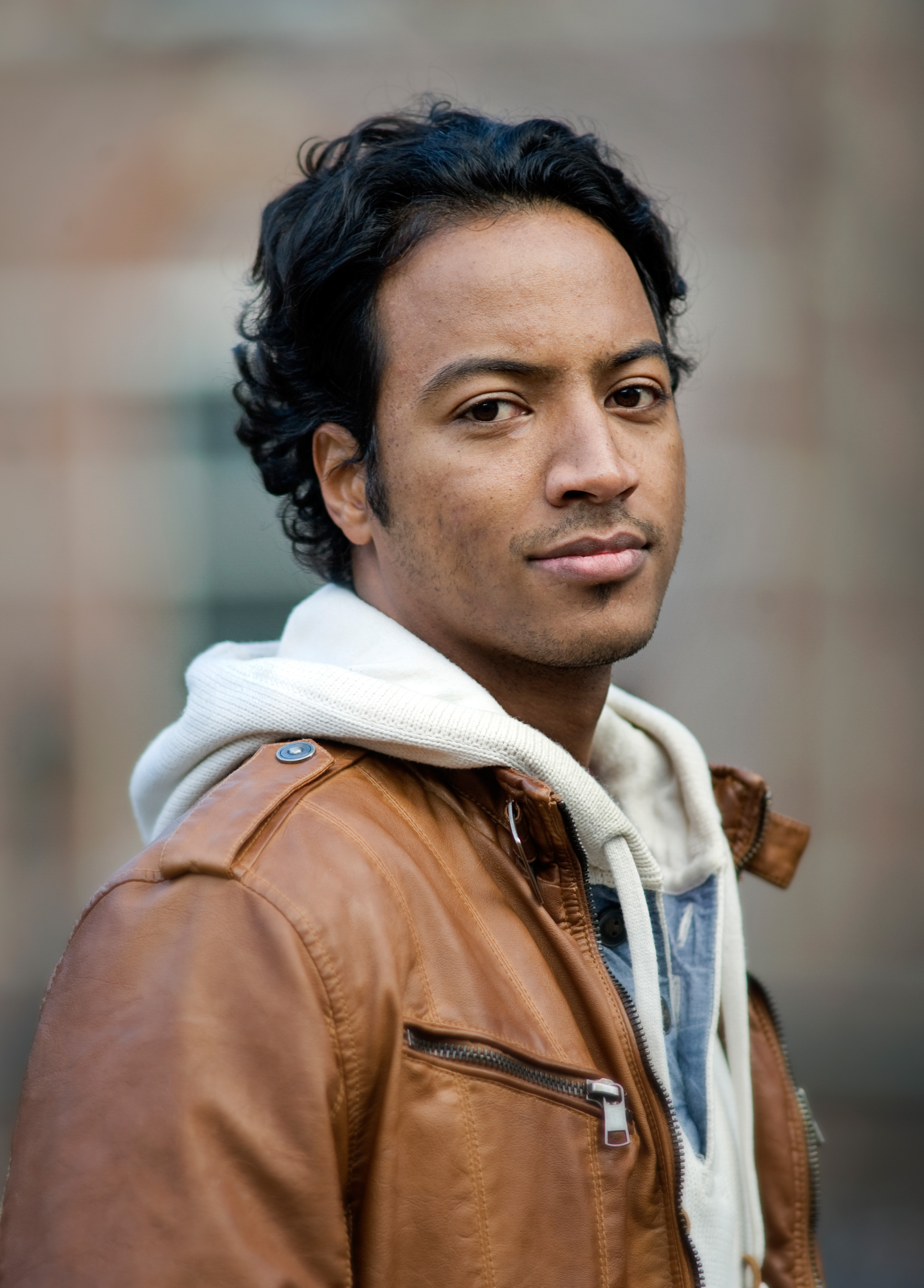 Samba Schutte - Slaapprobleem - #FITM